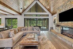 Casa (5 Bedrooms) | Interior