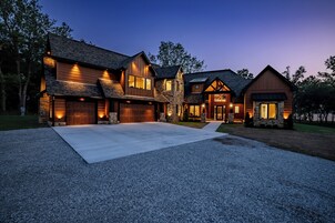 Casa (5 Bedrooms) | Interior