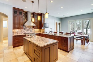 Casa (4 Bedrooms) | Interior