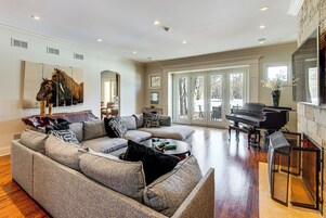 Casa (4 Bedrooms) | Interior