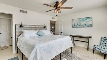Casa (3 Bedrooms) | Interior