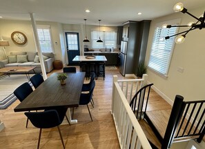 Casa, 5 quartos | Interior