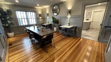 Casa, 1 quarto | Restaurantes