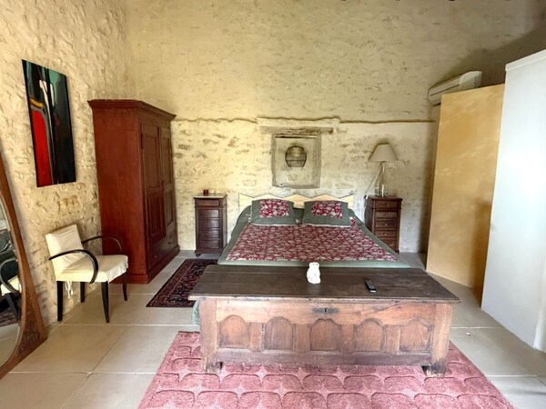 Mas Grange Neuve - Saint-Ambroix