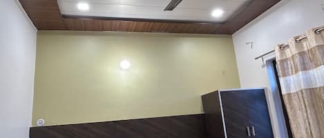 Quarto Superior | Interior