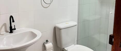 Apartamento | Banheiro