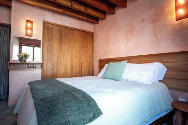 Hotel Casa De Las Abuelas - Guanajuato