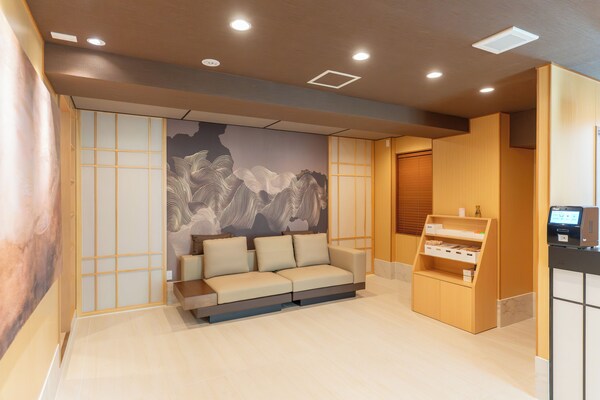 Marumi Hotel Tokyo Asakusa - Asakusa