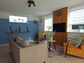 Bungalow | Sala