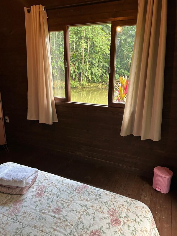 Cabana Da Lagoa - Santo Amaro da Imperatriz
