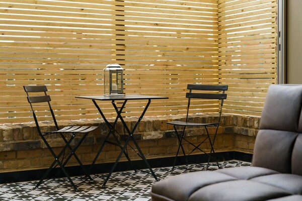 Guestready - Tanner Apartments - London