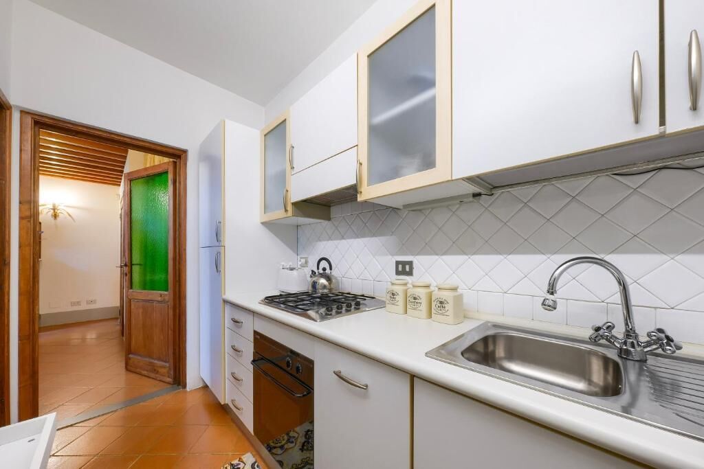 Apartamento conforto | Cozinha privada | Torradeira