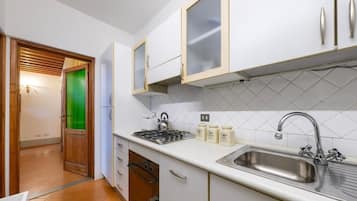 Apartamento conforto | Cozinha privada | Torradeira