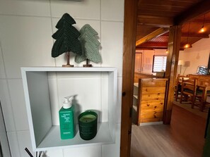 Casa | Banheiro