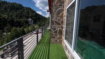 Casa de Campo | Terrenos do alojamento