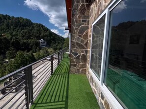 Casa de Campo | Terrenos do alojamento