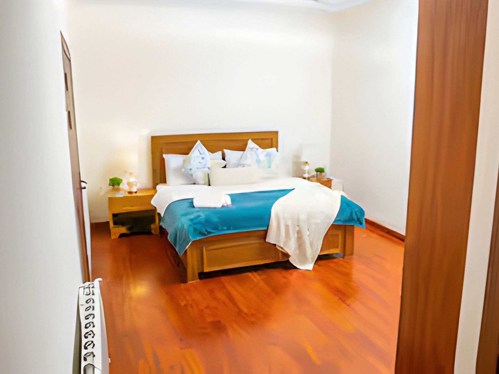 Casa de Campo | Wi-fi grátis 