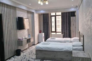 Secretária adequada para computadores portáteis, Wi-fi grátis 