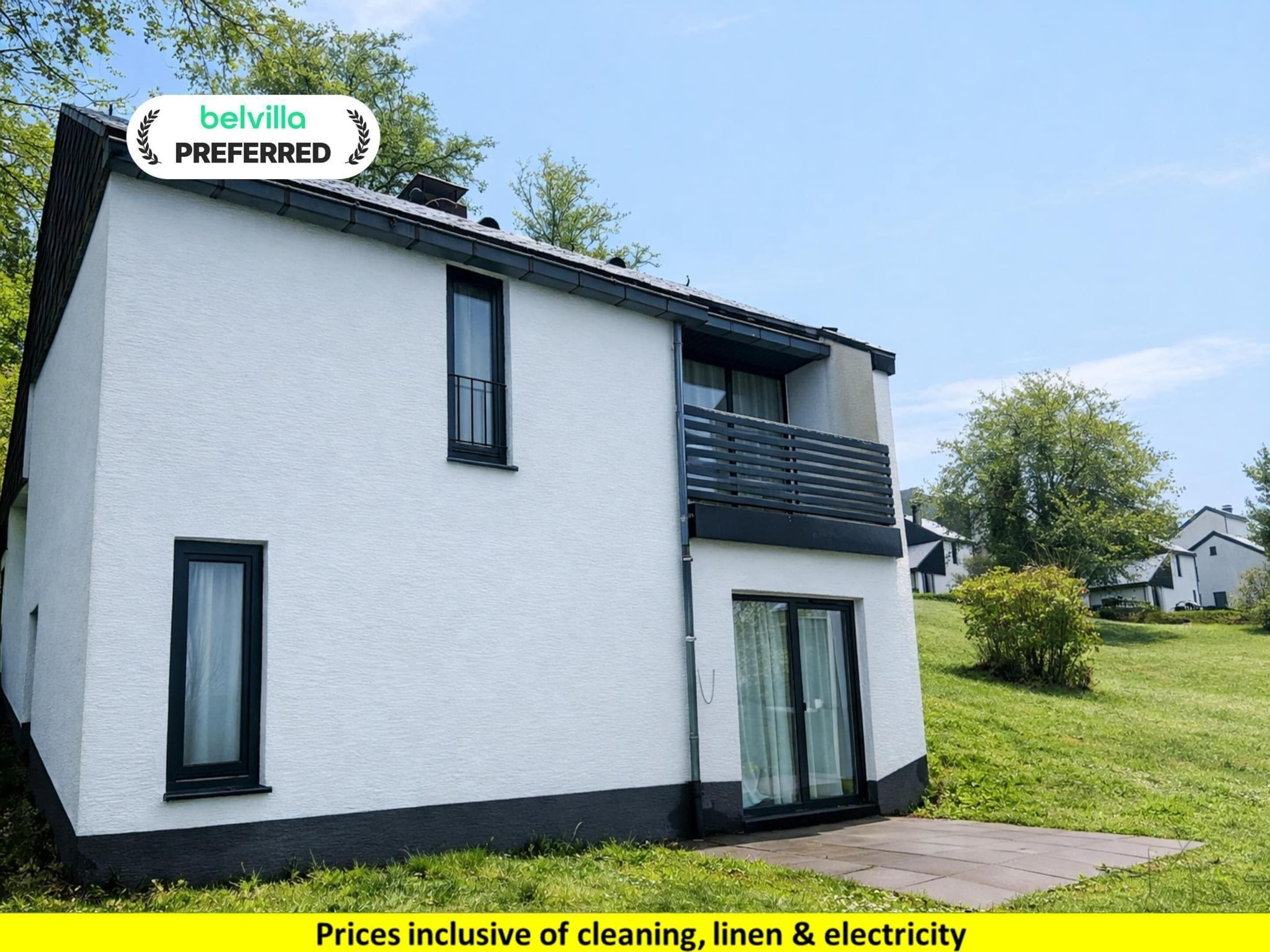 Apartamento | Exterior