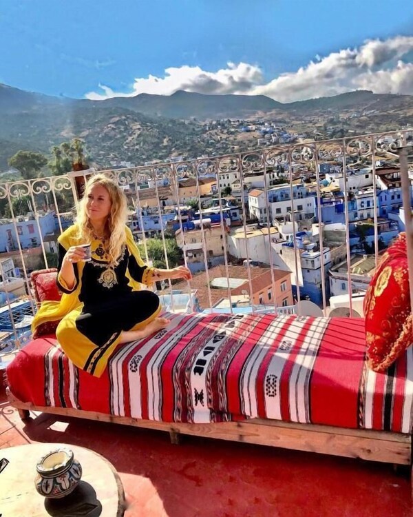 Dar Sababa - Chefchaouen