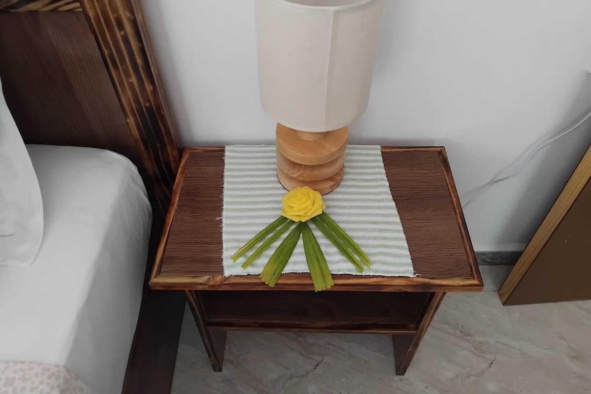 Apartamento, 1 quarto, para fumantes, sacada | 1 quarto