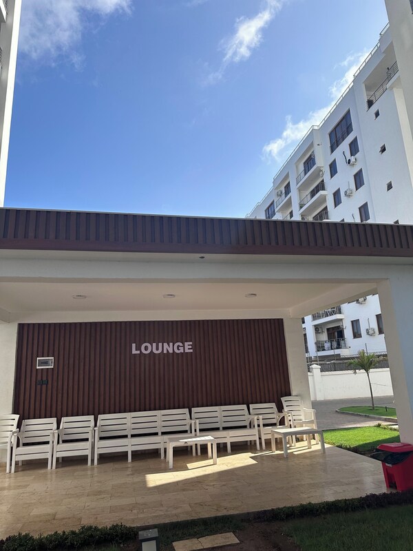 Aqua Gardens Apartments - Mombasa