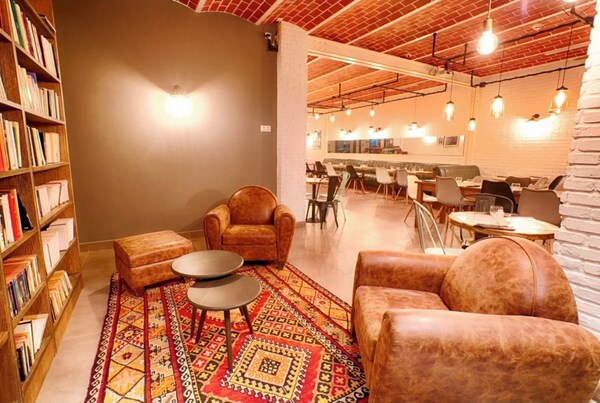 Hôtel Du Val Hydra - Algeria