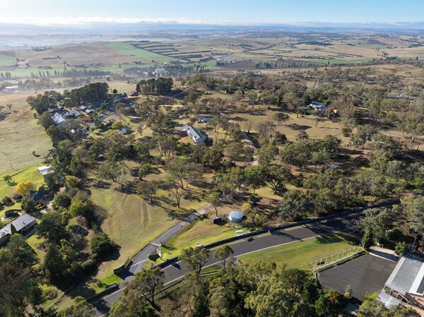 Bathurst Goldfields Resort - Bathurst