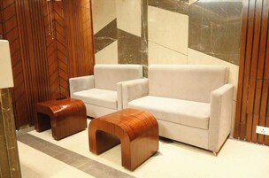 Quarto casal família, ar-condicionado | Roupas de cama antialérgicas, escrivaninha, quartos à prova de som