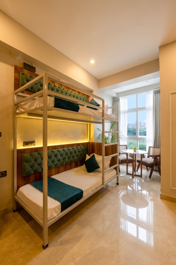 Yashobhoomi Hostel - Haryana