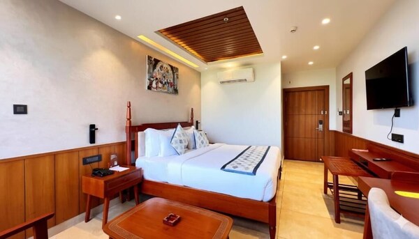 Hotel Ra Vista - Kalkutta