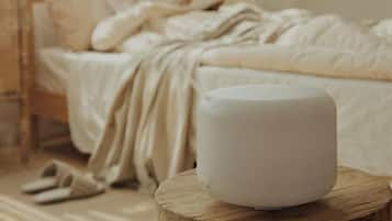 Late Check-out Room | Wi-Fi de cortesia