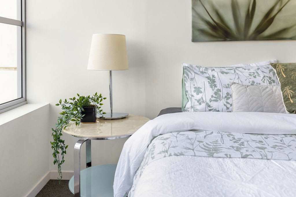 Apartamento (1 Bedroom) | Parte interna