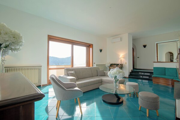 Villa Contessa - Ischia