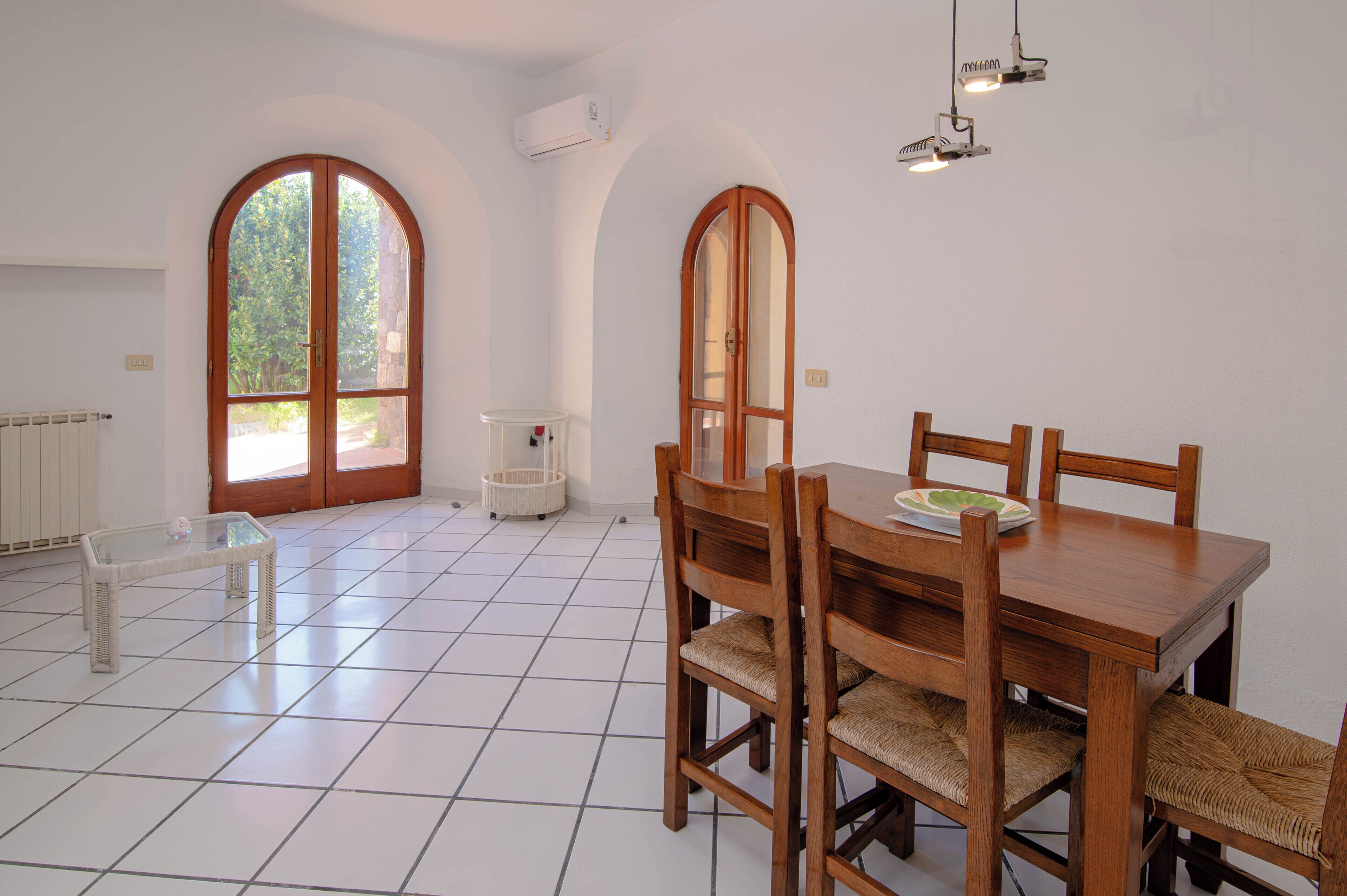Villa, varanda, Vista para a cidade | Restaurantes