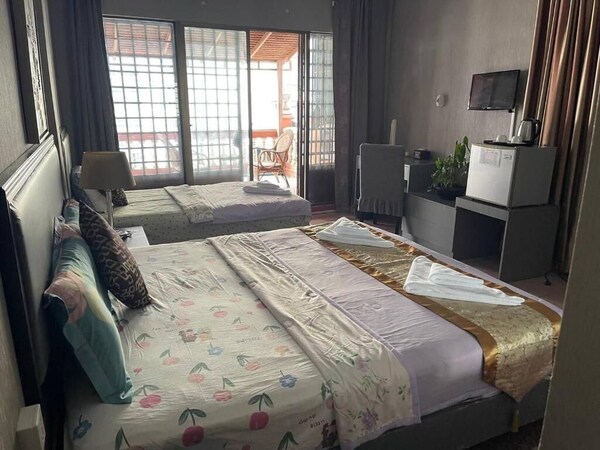 Pickyard Guest House - Phnom Penh