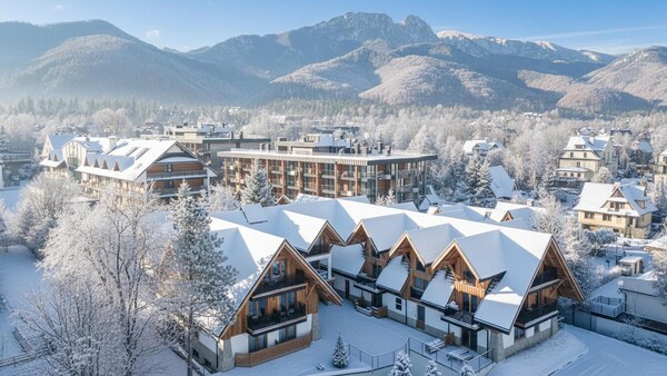 Apres Ski Bachleda - Zakopane