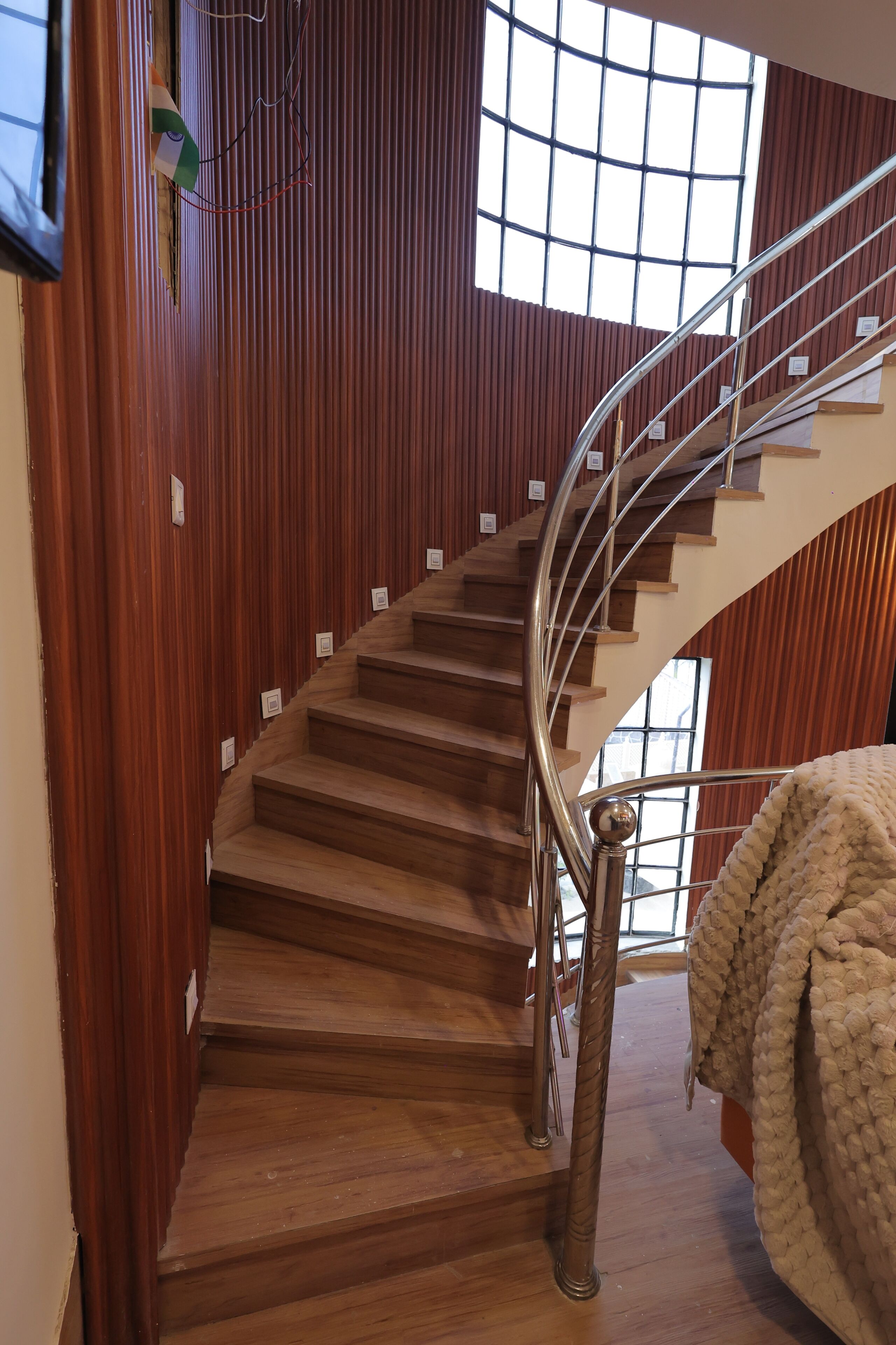 Suite Familiar, varanda | Interior