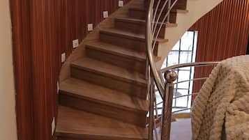 Suite Familiar, varanda | Interior