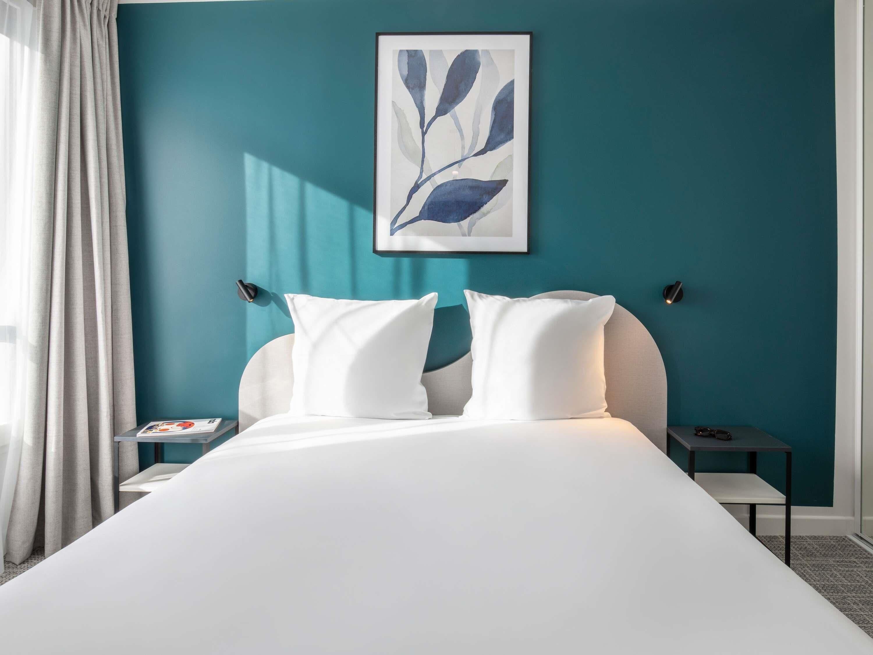 Apartamento, 1 quarto