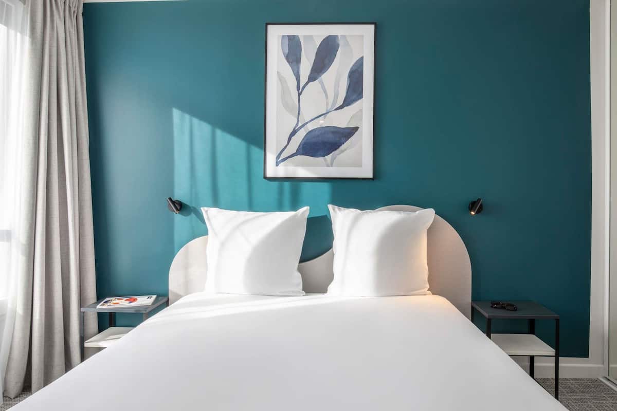 Apartamento, 1 quarto