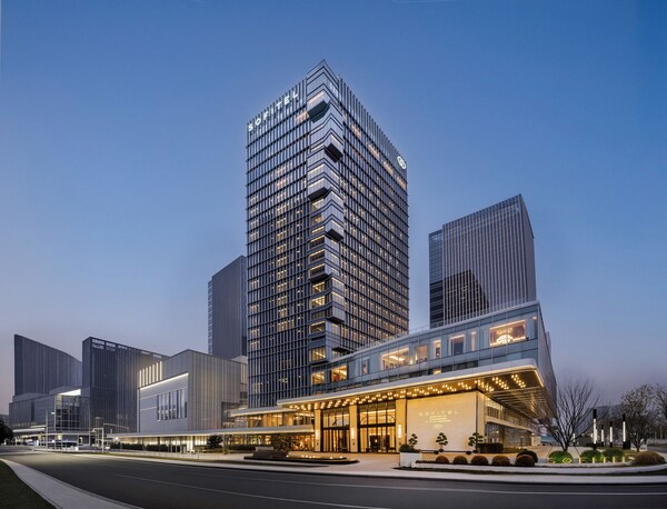 Sofitel Changzhou Hi-tech District - Changzhou