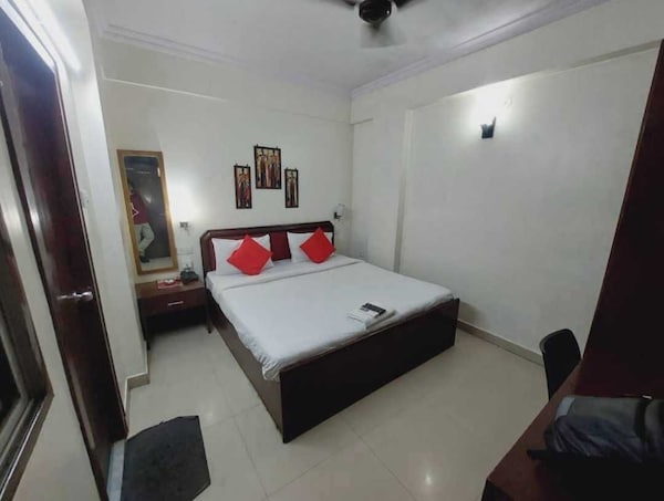 The Turg Resort - Patna