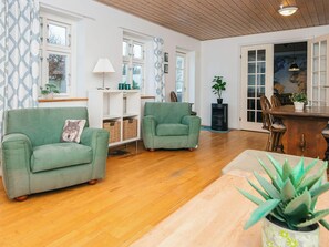 Casa | Parte interna