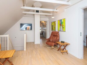 Casa | Parte interna