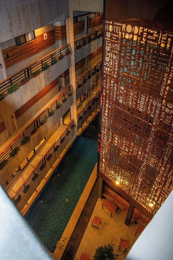 Maison Mayaki - Lomé