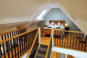 Apartamento, 3 quartos (Mendip View)