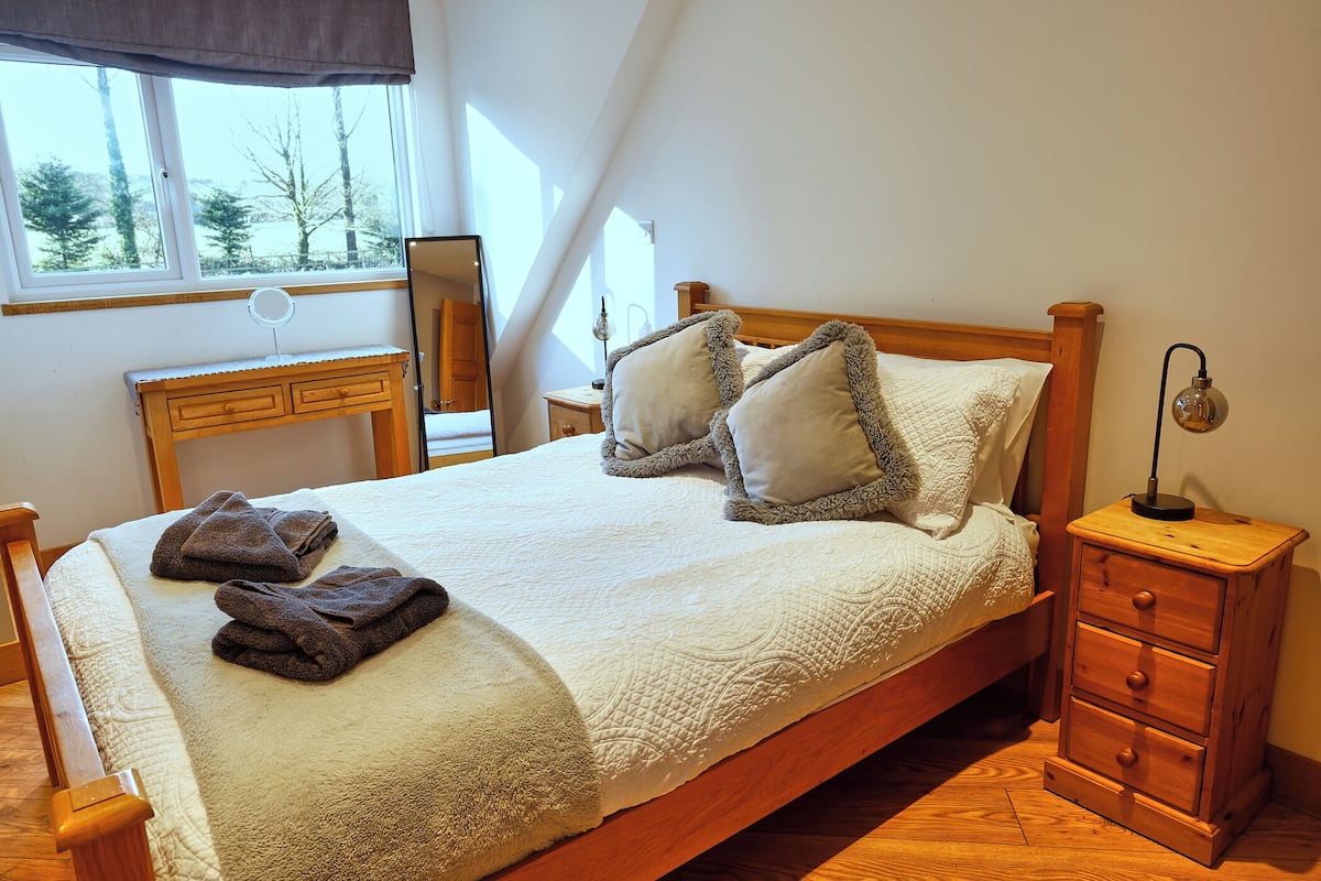 Apartamento, 2 quartos (Treetops)