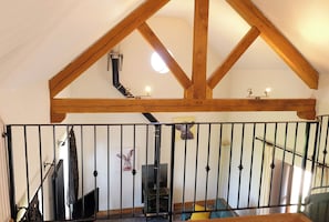 Apartamento, 1 quarto (The Ox House)