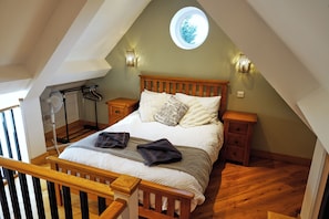 Apartamento, 3 quartos (Mendip View)